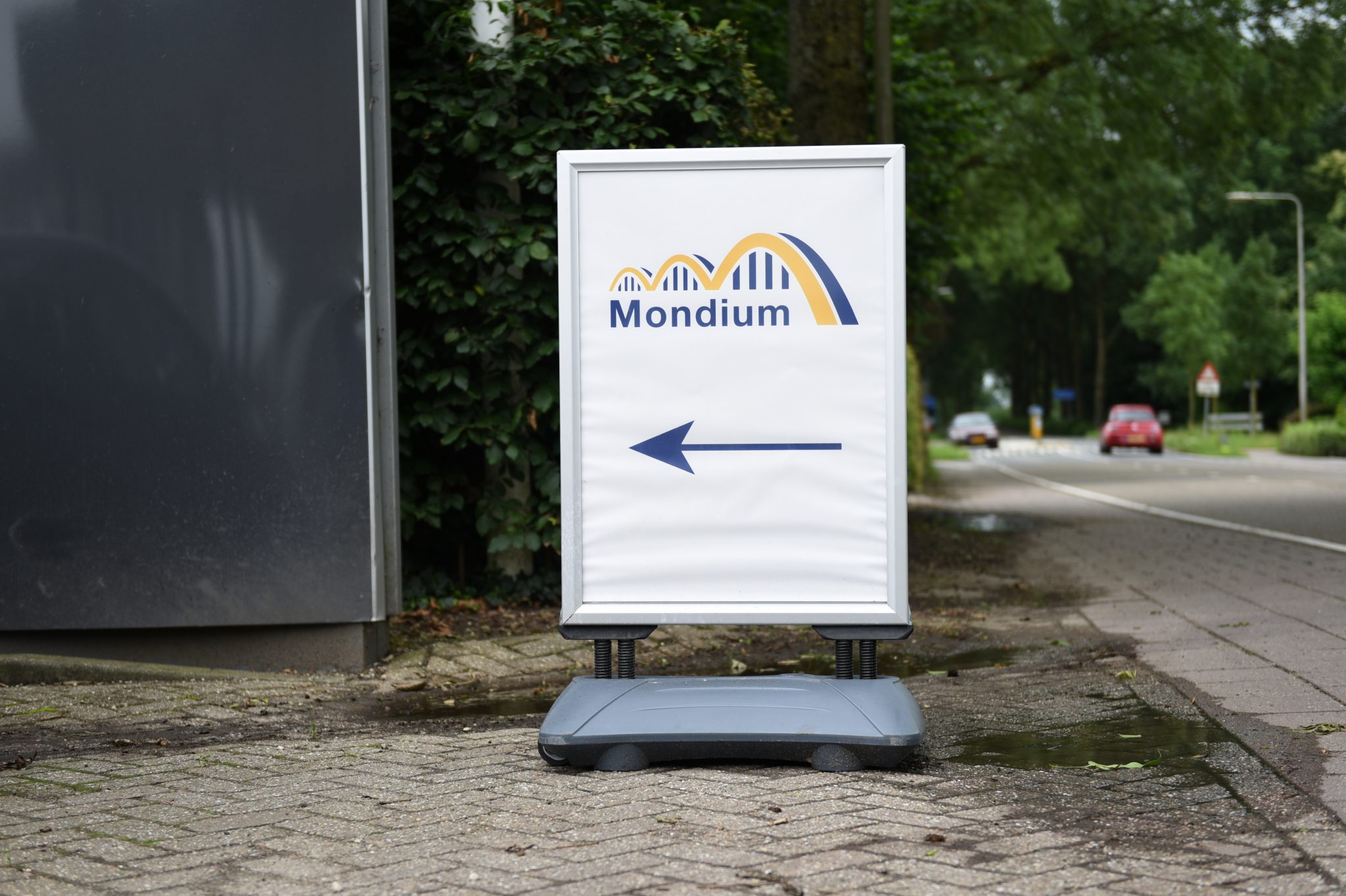 Nieuws - Opos Gezondheidszorg
